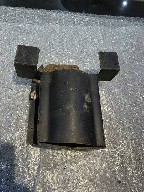 LAND ROVER DEFENDER Td5 Fuel Filter Housing Complete £35.00 - PicClick UK