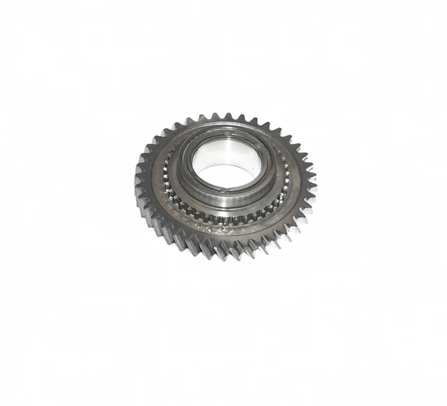 GEAR SHIFT WHEEL 1st Gear Z=39 233457 C1 C550 Genuine Citroen £35.12 ...