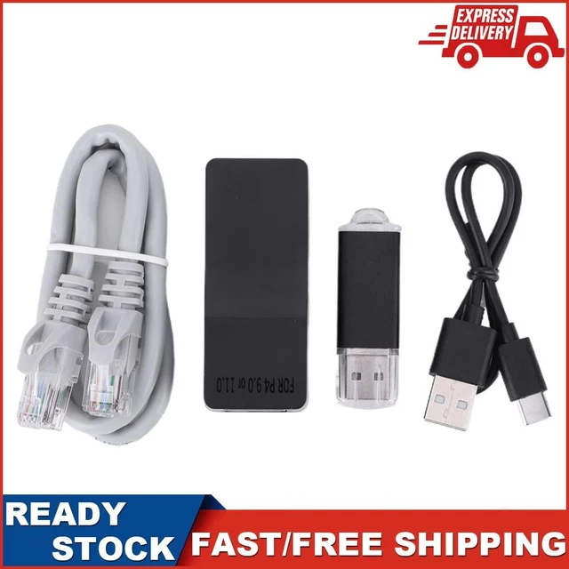 ONE-KEY JB TOOL Mod Kit USB Dongle JB USB Adapter for PS4 FW 9.0/11.0 ...