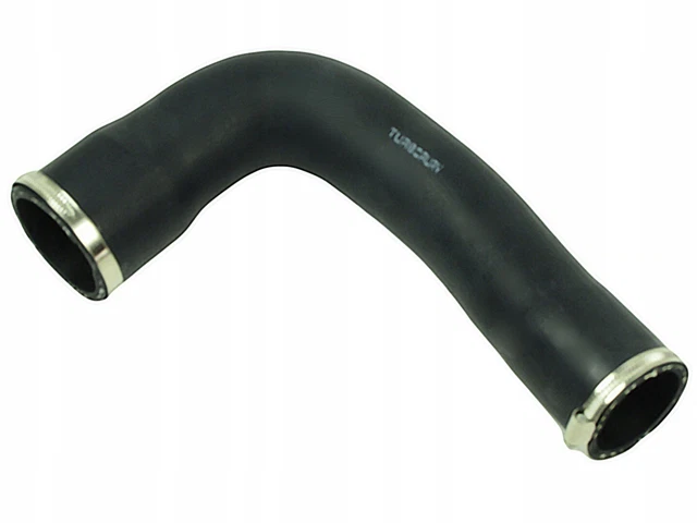 Tubo Turbo Kevlar Tubo Intercooler Turbo Per Mercedes Classe E W212 ...