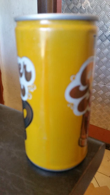 RARE VINTAGE TARAX ginger beer soft drink can $55.00 - PicClick AU