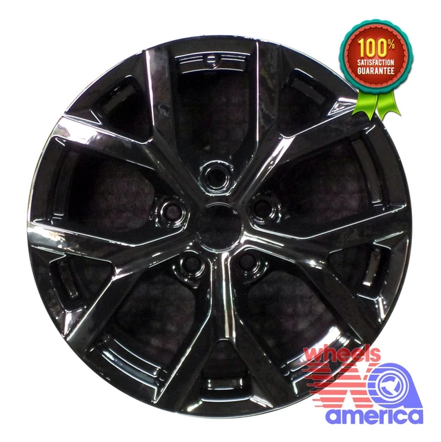 WHEEL RIM JEEP Grand Cherokee L 18 2021-2025 4755433AA 68533598AA OEM ...