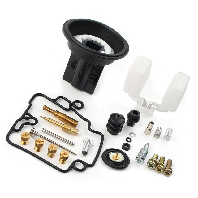 KIT R PARATION CARBURATEUR Jeu Piston Membrane pour Pompe Acc l ration CVK 24 EUR 22,45 ...