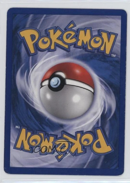 GLOOM GERMAN POKEMON e-Card Series Expedition #78 2002 $36.86 - PicClick AU