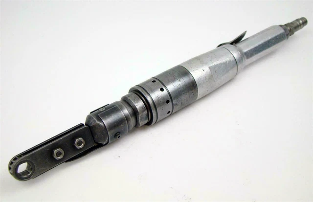 GARDNER-DENVER COOPER CROWFOOT Nutrunner Air Outil 1200 RPM C 3-12 ...