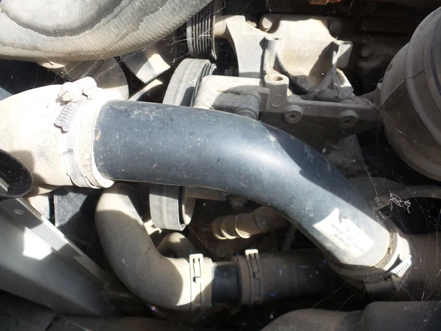 POMPE DE DIRECTION / 140781 Pour Land Rover Defender EUR 162,62 - PicClick FR