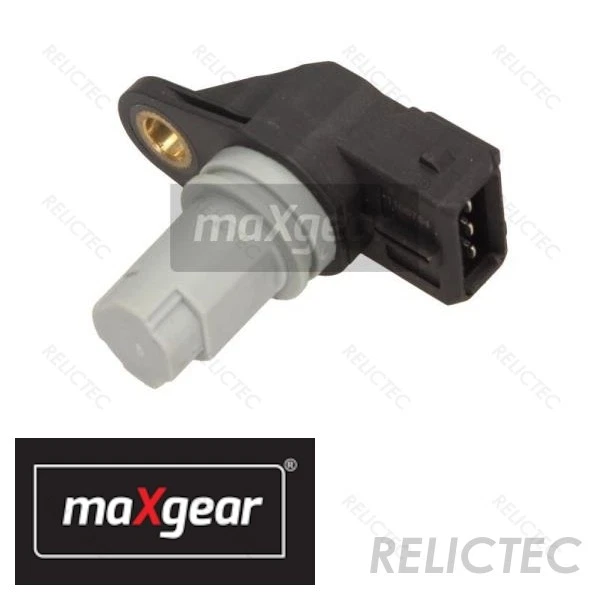 CAMSHAFT POSITION SENSOR CPS for Renault Opel Nissan Vauxhall ...