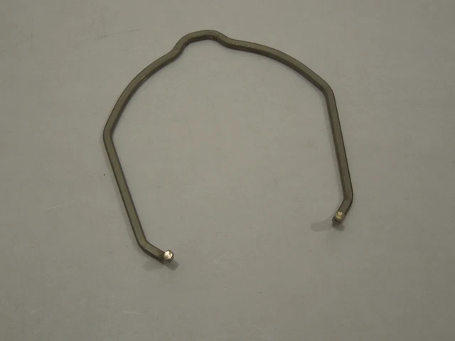 VW MULTIVAN T5 T5 FL Intercooler Pipe Hose Retaining Spring Clip New ...