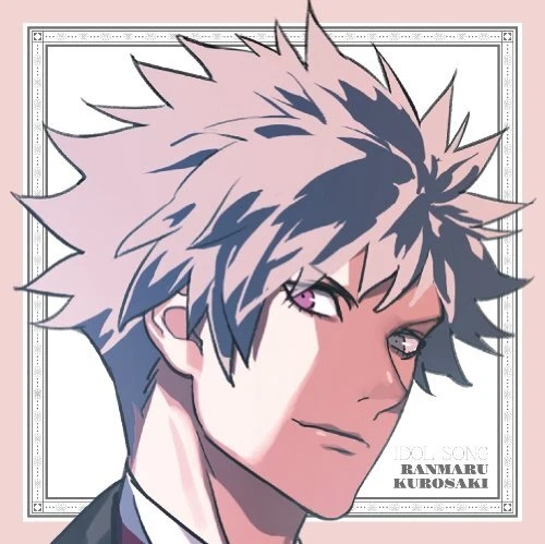 RANMARU KUROSAKI (LEBENSLAUF: Tatsuhisa Suzuki) - Uta No Prince Sama ...