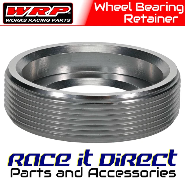 WHEEL BEARING RETAINER Kit for Honda XL 500 S 1979-1981 Rear WRP £20.95 ...