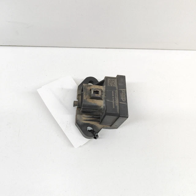 FORD TRANSIT CUSTOM MK1 Fuel Pump Control Unit F1FA-9D370-GA 2.0Hybrid ...