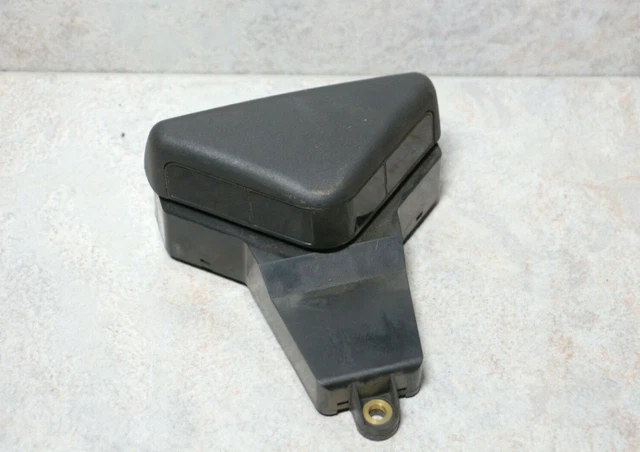 ORIGINAL MERCEDES BENZ W210 S210 warning system sensor alarm system ...