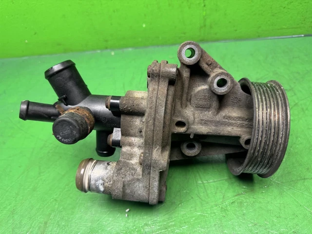 FORD RANGER WATER Pump Mk3 (T6) 3.2 TDCi 3.2 TDCI BK3Q-8A558-GE 2011- £ ...
