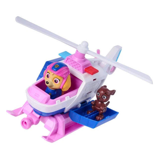 PAW PATROL SEARCH & Rescue Skye Rescue Helicopter £22.00 - PicClick UK