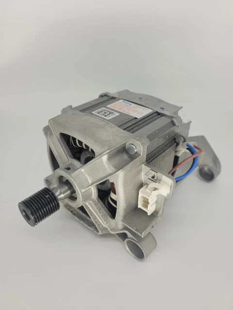 AEG WASHINE MACHINE Motor Welling 3 Phase Induction Inverter Motor ...