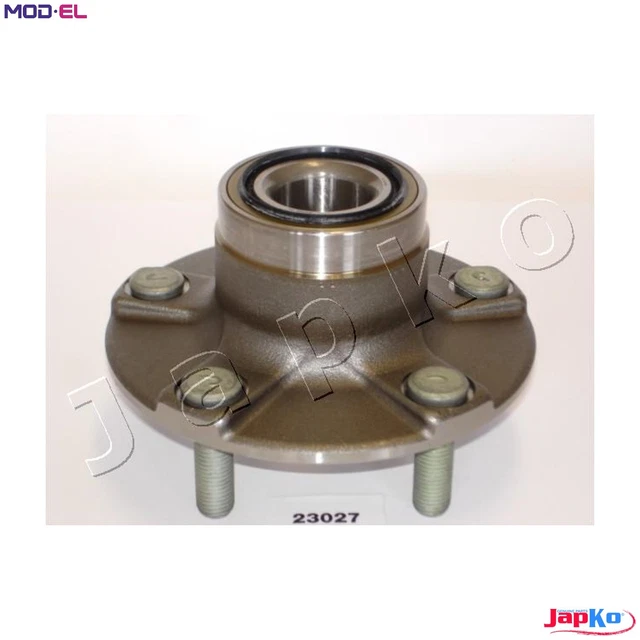 WHEEL HUB 423027 FOR MAZDA FAMILIA/VI/LANTIS 323/ASTINA/F/P/Mk/C ...