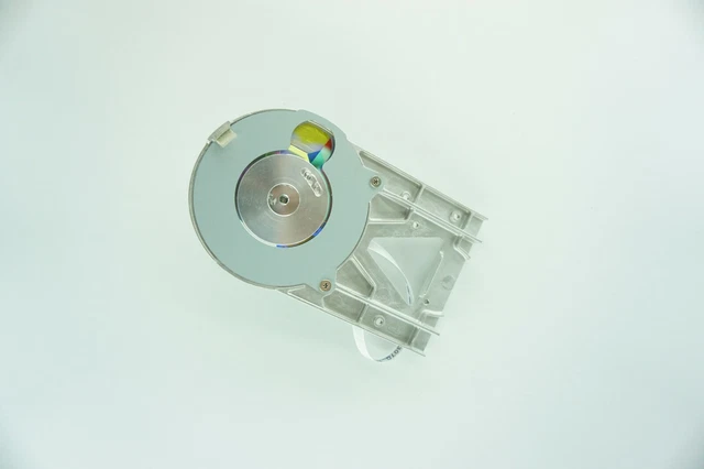 MODULE DE ROUE couleur Assy 5 segments pour projecteur Barco CLM-HD6 ...
