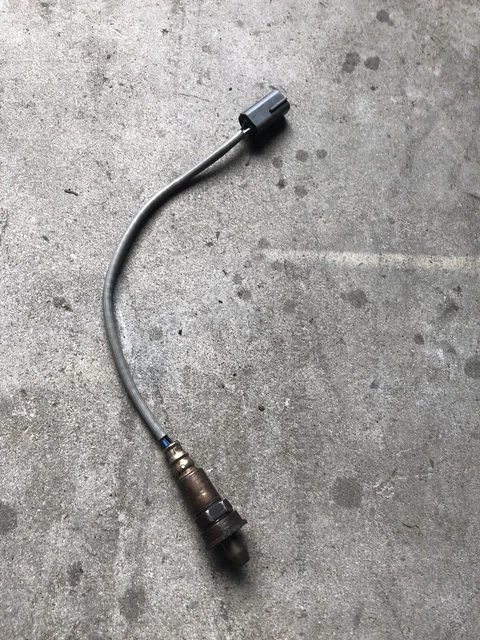 OEM OXYGEN SENSOR for Nissan 350Z 370Z Altima Maxima Sentra Infiniti ...