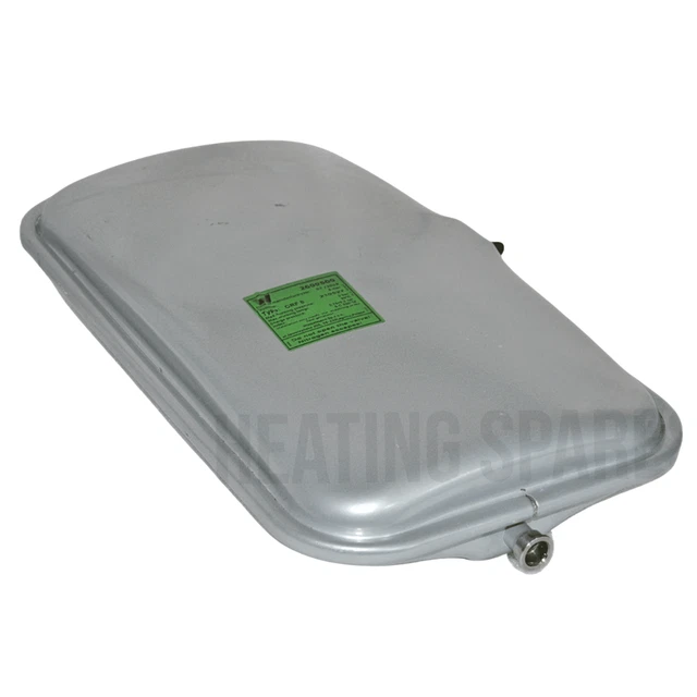 IDEAL MORCO GB24 GB30 Boiler Expansion Vessel (8L)- MPN 177601 £49.57 ...