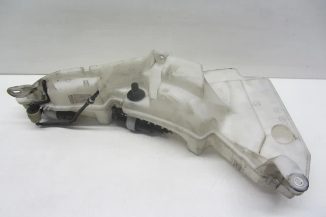 AUDI A6 4F Wischwasserbehälter Wasserbehälter mit Pumpe 4F0955453 EUR ...