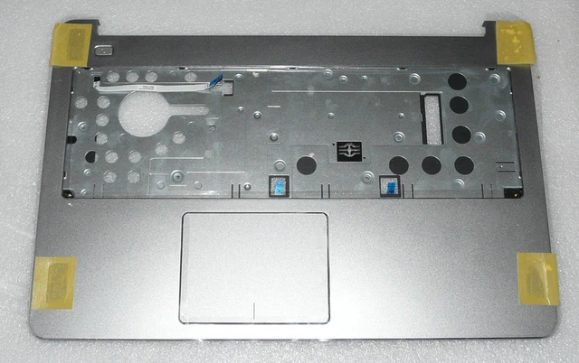 NEW GENUINE DELL Inspiron 15 7000 7537 Palmrest Touchpad Pwr Board ... NEW GENUINE DELL Inspiron 15 7000 7537 Palmrest Touchpad Pwr Board ...