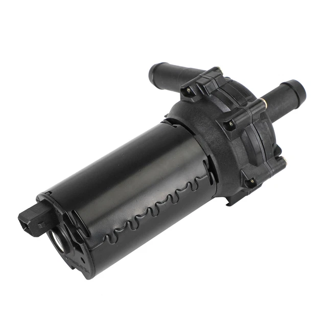 POMPE À EAU auxiliaire électrique pour Range Rover 0392022002 ...