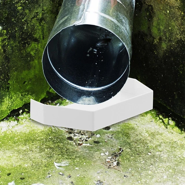 RAINWATER COLLECTION DOWNSPOUT Extension Traditional Homes Gutter End ...