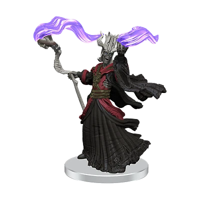 D&D ICONS OF the Realms: Tomb of Annihilation – Box 1 - EN EUR 62,44 ...