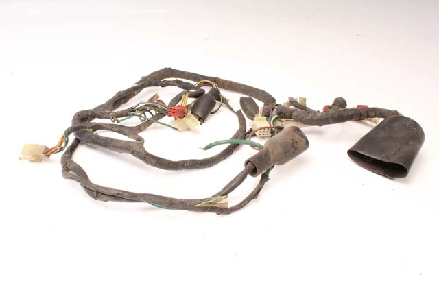 FAISCEAU DE CÂBLES Faisceau Principal Honda XL 500 R PD02 EUR 198,57 ...