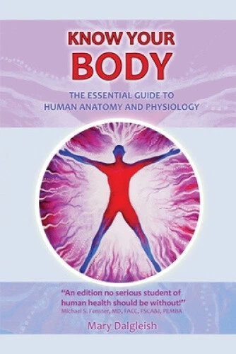 KNOW KNOW YOUR BODY The Essential Guide to Human Anatomy and Physiology ...