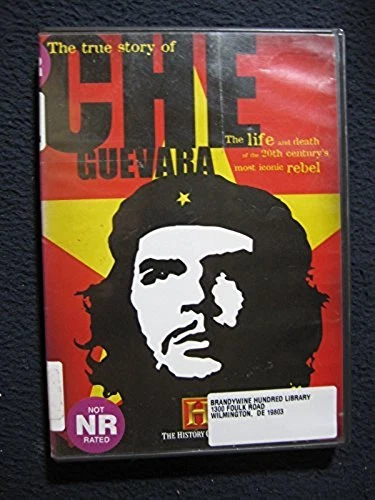 THE TRUE STORY of Che Guevara (History Channel) [DVD] [2007] £9.52 ...
