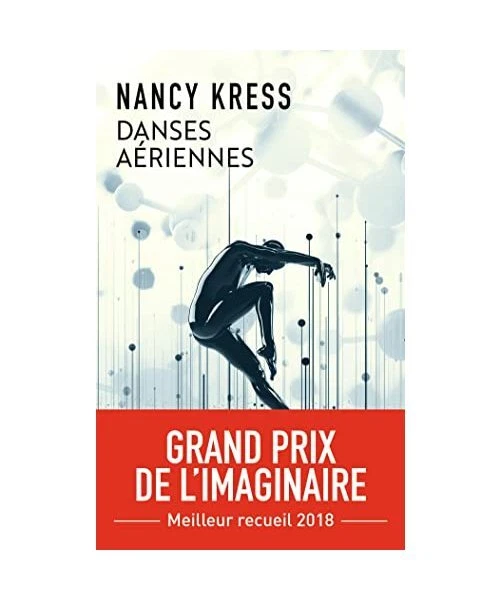 DANSES AÉRIENNES, KRESS, Nancy; Herzfeld, Ellen; Martel, Dominique EUR ...