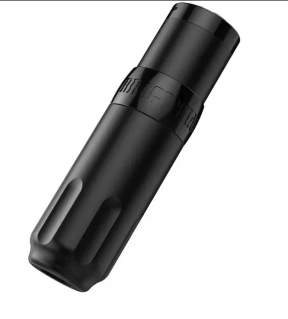 DRAGONHAWK X5 WIRELESS Battery Tattoo Pen Rotary Machine Gun #3 £59.99 ...