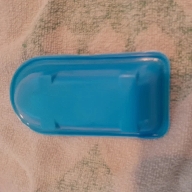 ORIGINAL DDR ARI Puppe Biegepuppe. Baby 7 cm . Mit Badewanne 11 cm ...