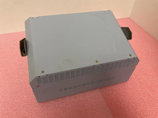 ALIMENTATION METRO MPS-4007 402198 EUR 216,11 - PicClick FR