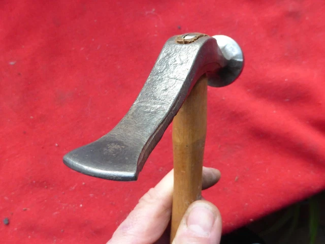 MARTEAU DE CORDONNIER outil ancien EUR 14,00 - PicClick FR