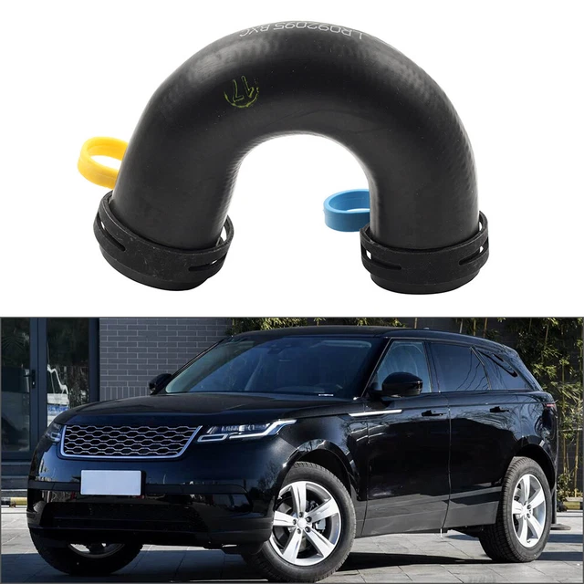 ENGINE COOLANT BYPASS Hose LR092095 For Land Rover Defender Range Rover ...