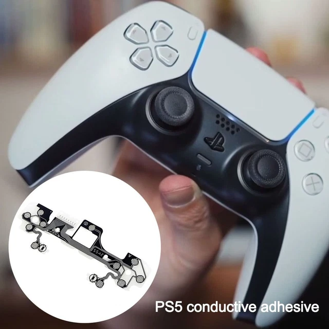 REPAIRING GAMEPAD RIBBON Cable for PS5/Playstation 5 £3.82 - PicClick UK