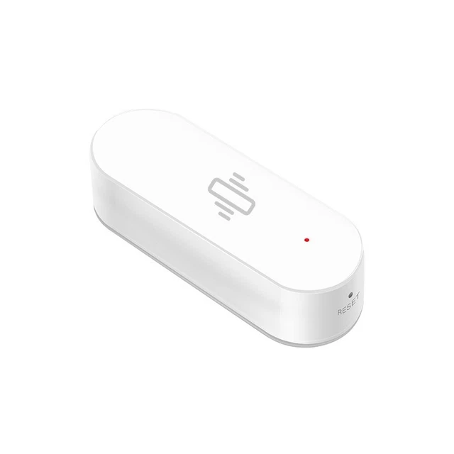 FOR SMART LIFE Easy Installation Adjustable Sensitivity Range Compact ...