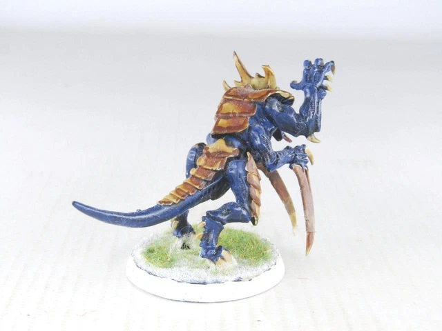 (3729) WARRIOR NIDS Tyranids 40k Warhammer EUR 1,16 - PicClick FR