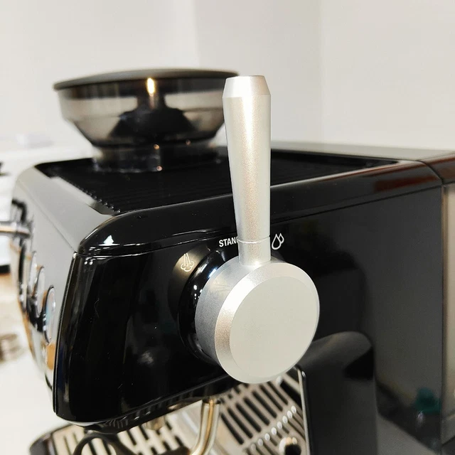 STEAM SWITCH COFFEE Machine Special Modified Pull Rod Pull External ...