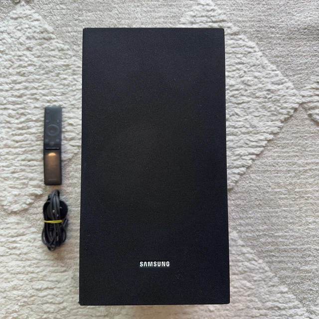 SAMSUNG PS-WR45B WIRELESS Subwoofer Replacement + Remote £56.91 ...