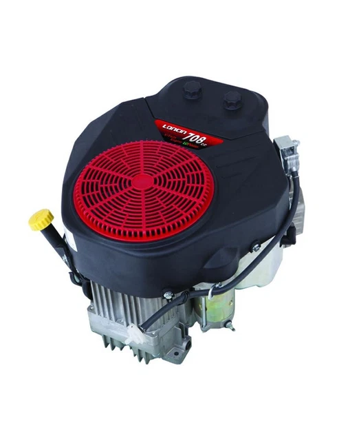 LONCIN 2P77F 21.8 HP 16 KW Vertical Engine for 4 Stroke TRACTOR £805.57 ...