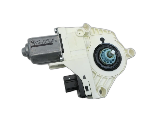 MOTEUR DE LEVAGE fenêtre droite arrière pour Audi A4 8K B8 07-11 965577 ...