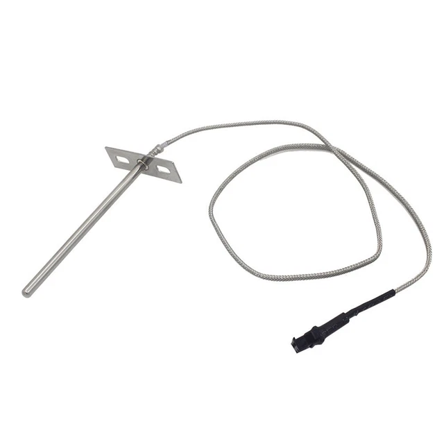 TEMPERATURE SENSOR THERMISTOR Pt1000 for pit boss for rear doors ...