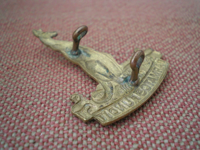 WW2 1ST CANADIAN Armoured Car Carrier Regiment Kangaroo Veterans Cap ...