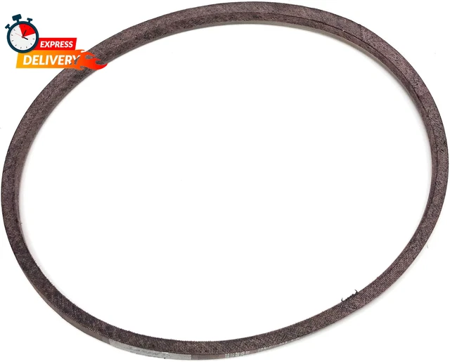 OEM DUPLICATE BELT Replaces 754-0241, 954-0241, 754-0241A, 954-0241A ...