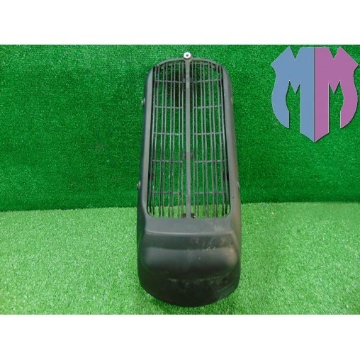 HULL RADIATOR KEEWAY MOTOR V 302 C 2022 2025 £62.22 - PicClick UK