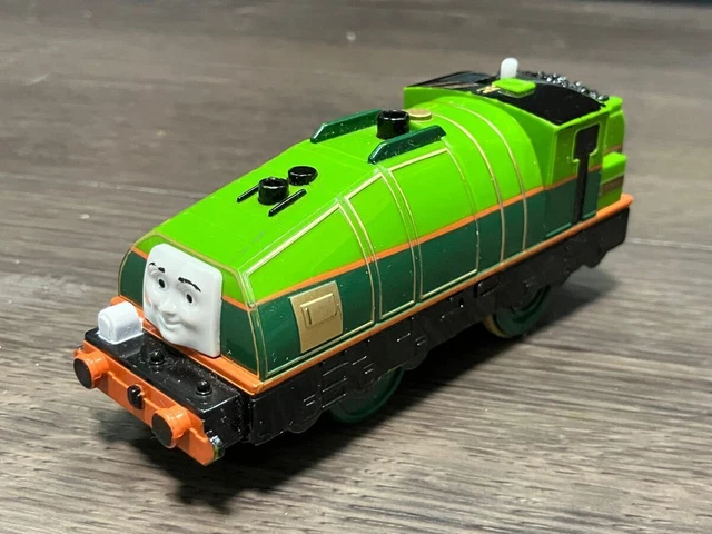 TAKARA TOMY PLARAIL Thomas le petit train Gator EUR 45,62 - PicClick FR