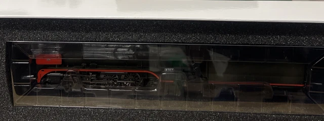 EUREKA MODELS R Class Locomotive R707 “City of Melbourne” $1,000.00 ...